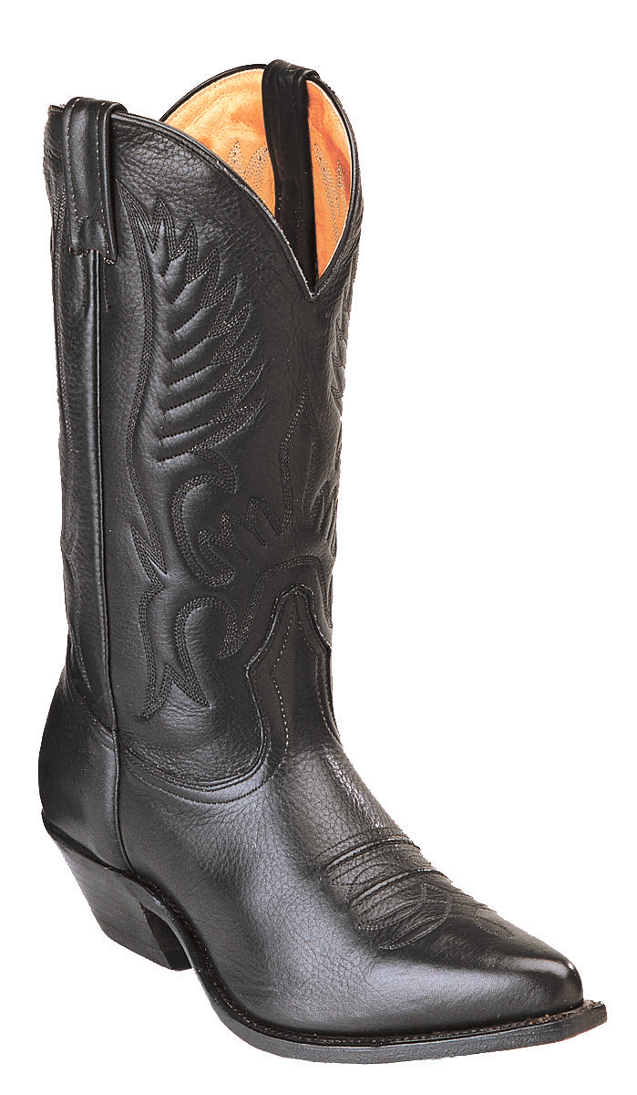 Boulet - Cowboy Toe, Men's - Style 1866 – First Western Boutique